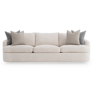 Bernhardt Jules Fabric Sofa | Perigold